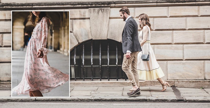 What to wear with Dress codes or Occasions | Dresscode.CO.UK