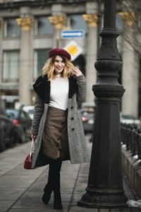 Casual Chic as a dress code? Dresscode.co.uk