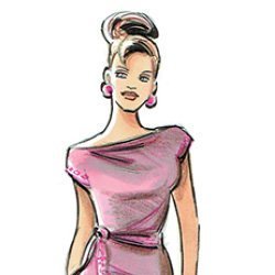 What is dress code Summer Chic? | DressCode.co.uk