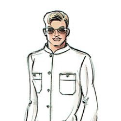 What is dress code Summer Chic? | DressCode.co.uk