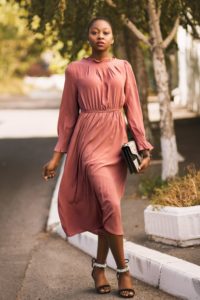 What is dress code Summer Chic? | DressCode.co.uk
