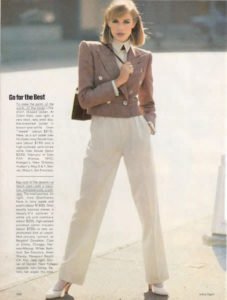 80s clothing, everything about 80s fashion - Dresscode.co.uk