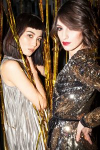 Dress code festive & party chic - Dresscode.co.uk