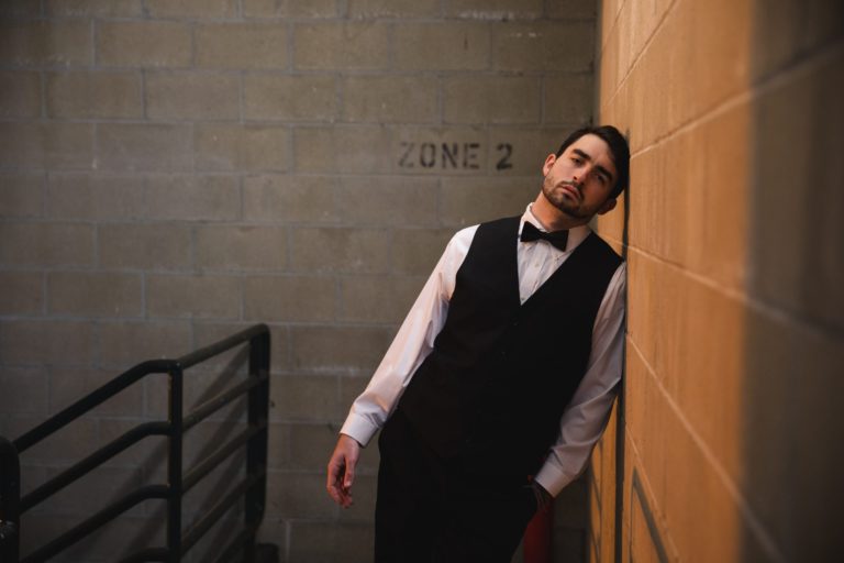 The Black Tie dress code is typically reserved for events that start ...