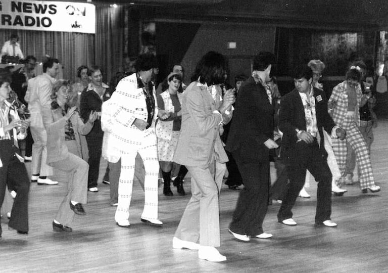 1970s clothing - Dresscode.co.uk - Your vintage style guide